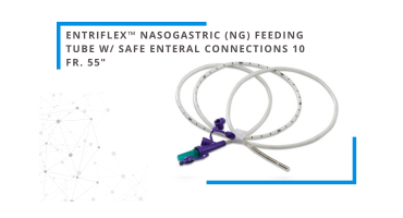 Nasogastric Feeding Tube A Vital Support for Nutritional Needs.