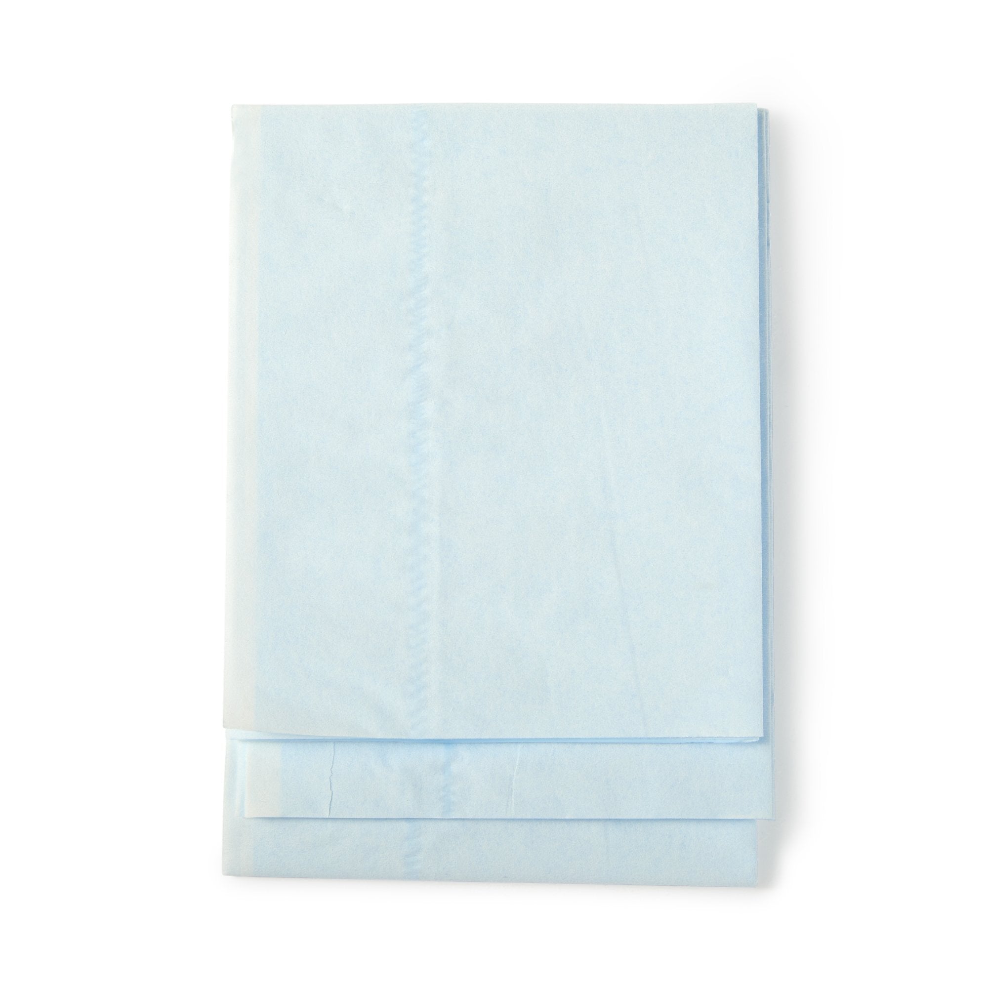 Busse Hospital Sterile Treatment Tray General Purpose Drape, 18 x 26 I ...