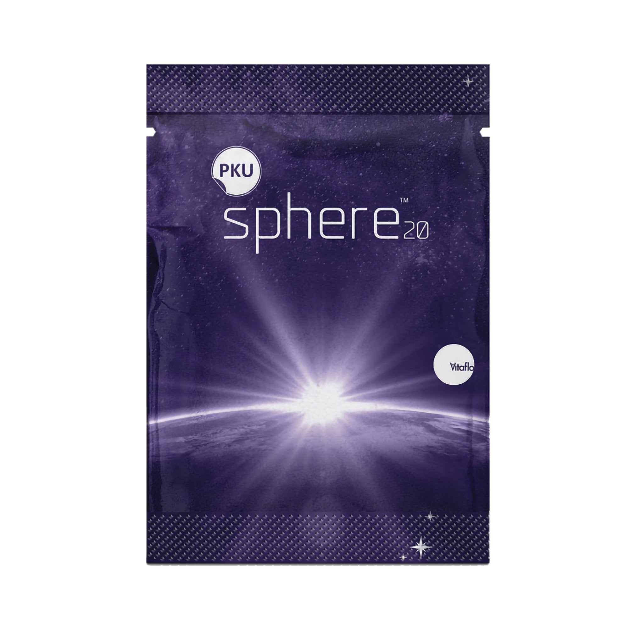 PKU sphere™ 20 GMP-Base Formula for use in Dietary Management of PKU ...