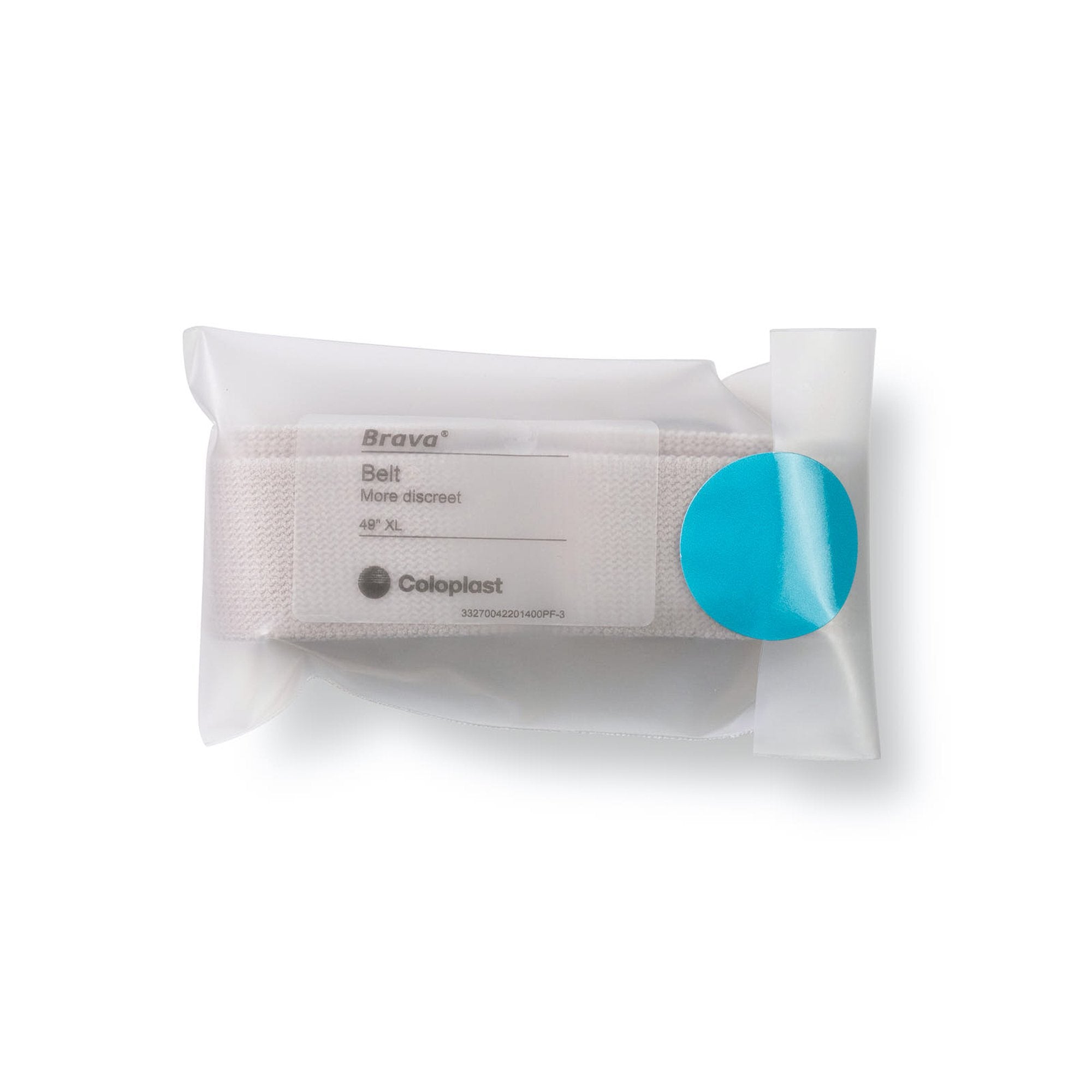 Brava® Ostomy Belt, Extra-Large, 49 Inch 4220 – Medsitis