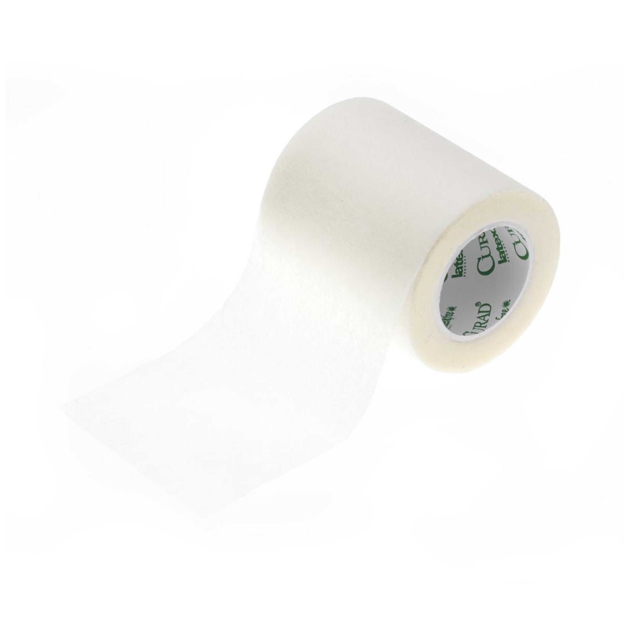 Curad® Paper Medical Tape, 2 Inch x 10 Yard, White NON270002 – Medsitis