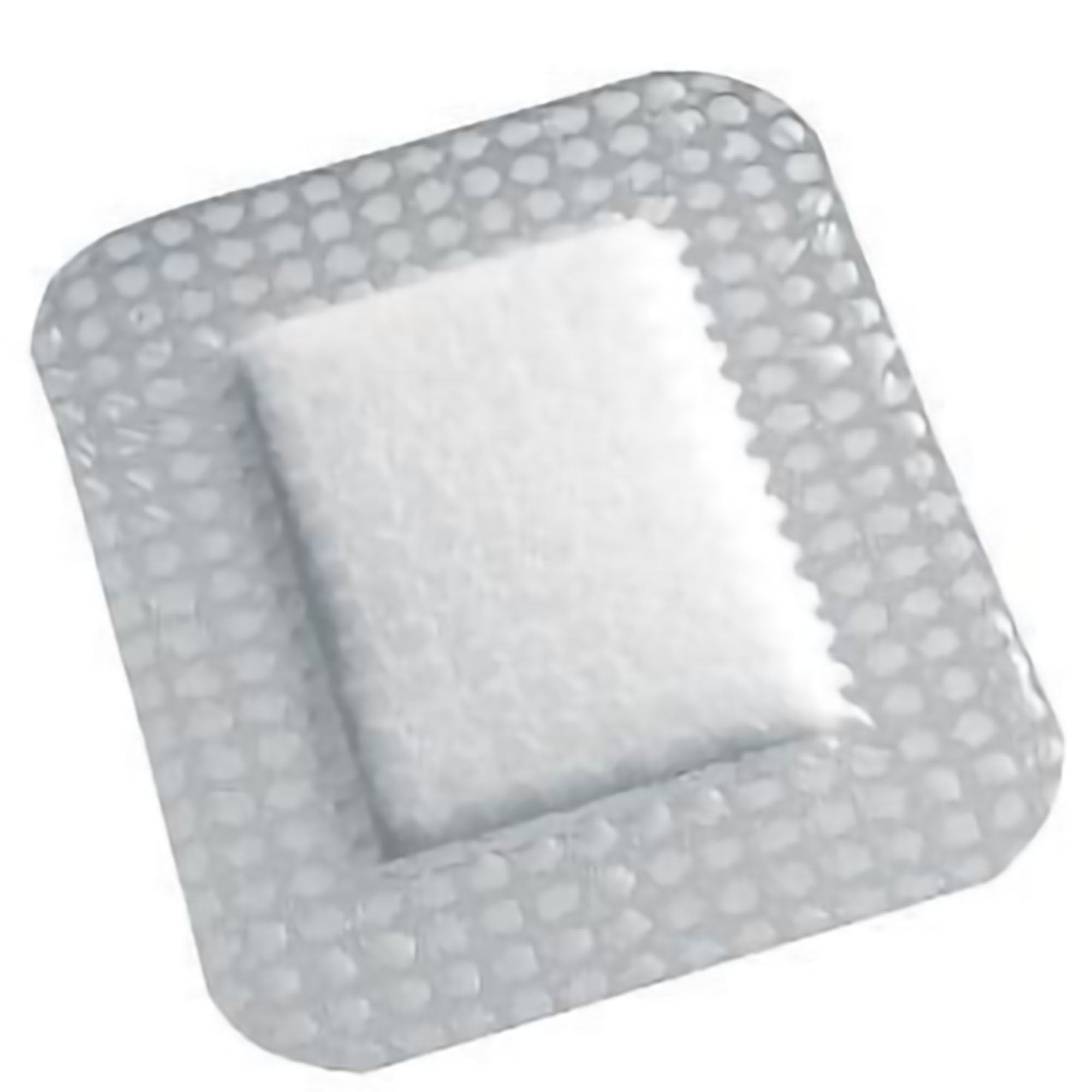 OpSite Post Op Transparent Film Dressing with Pad, 4 x 8 Inch 66000713 ...