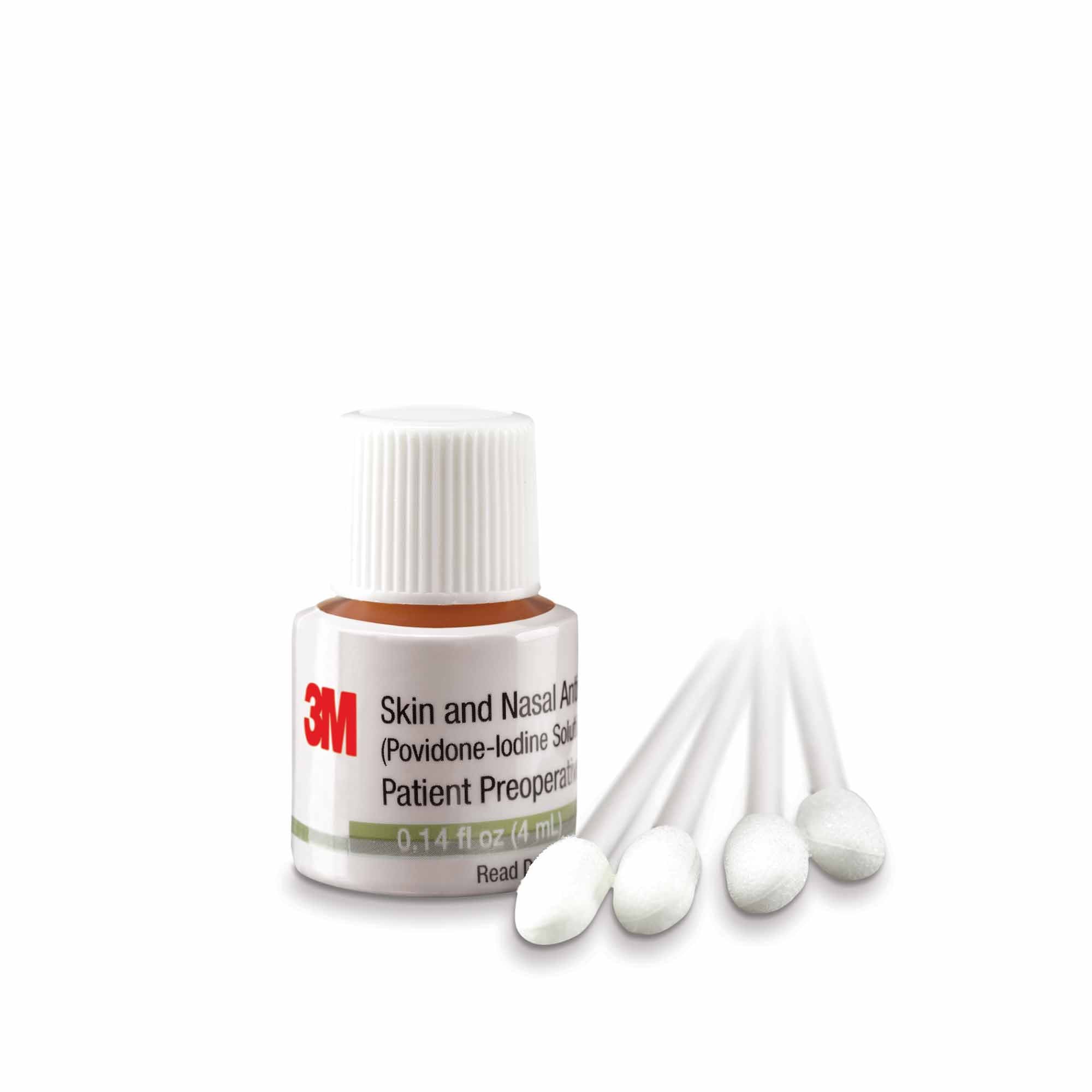 3M™ Skin and Nasal Antiseptic 192401 – Medsitis