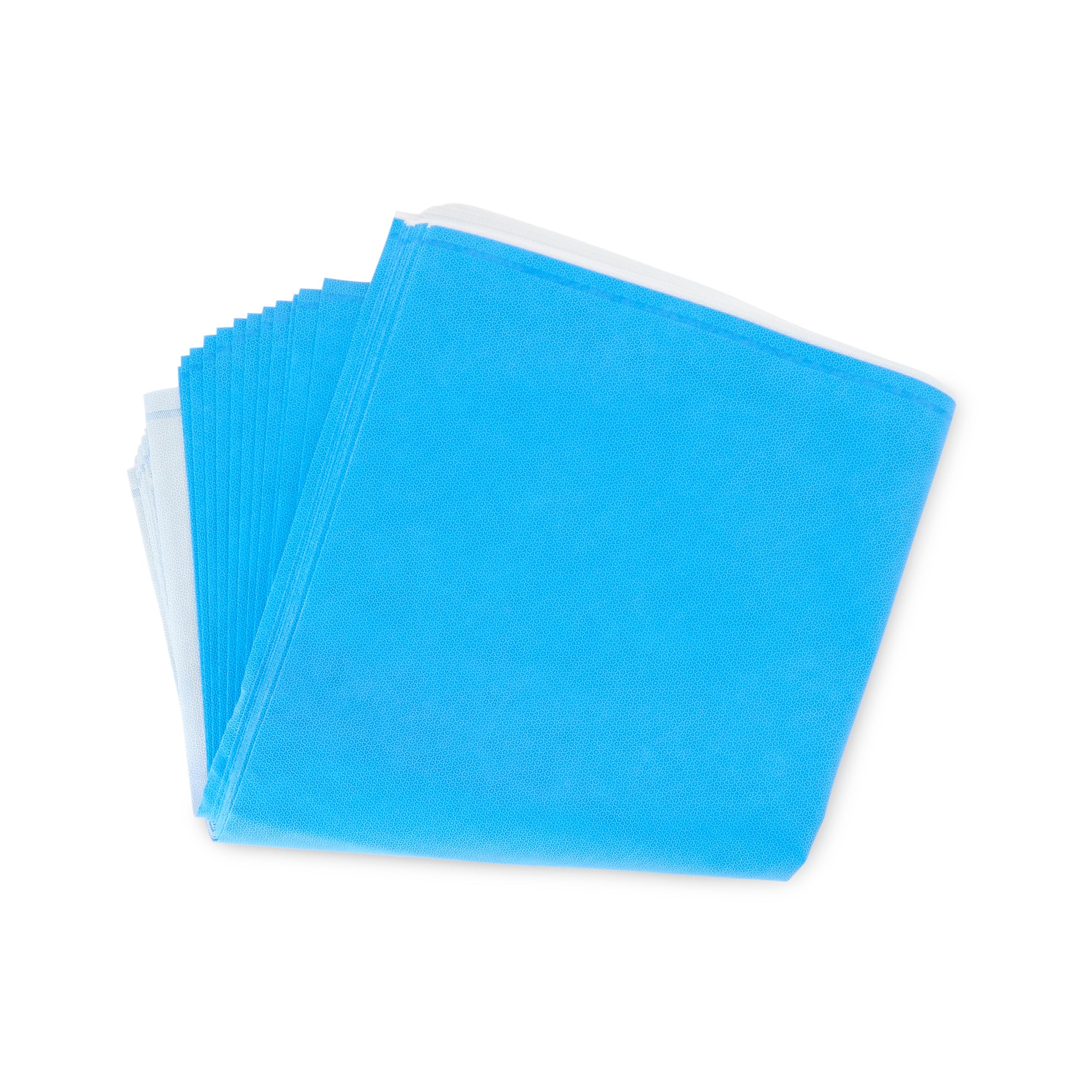 Quick Check H500 Sterilization Wrap, 36 x 36 Inch 34199 – Medsitis
