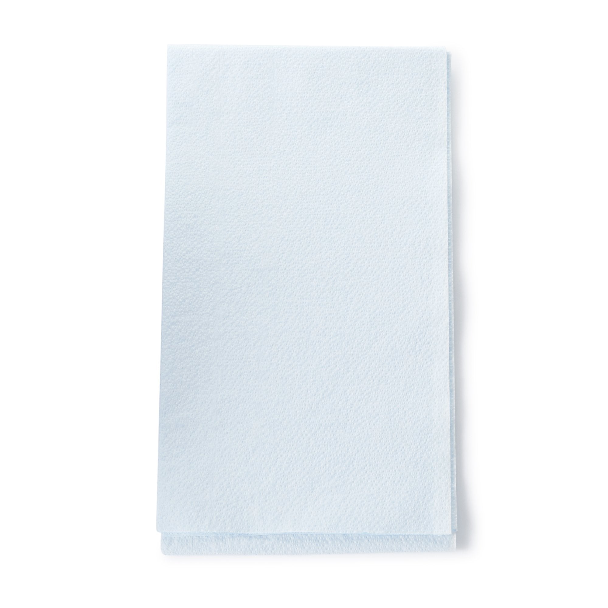 Graham Medical Blue Flat Stretcher Sheet, 40 x 96 Inch 70332N – Medsitis