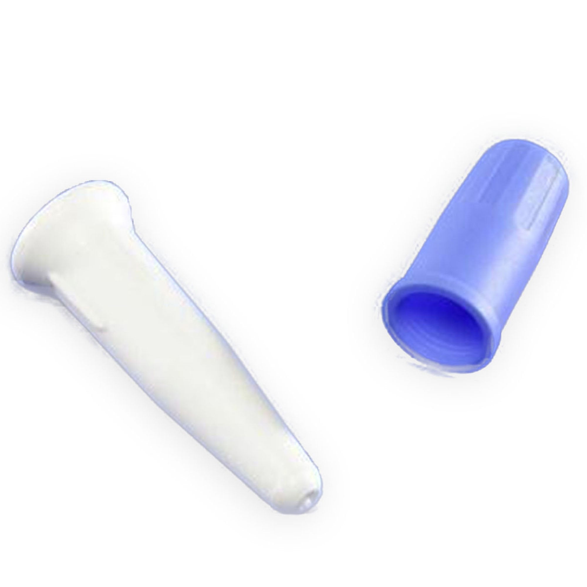Covidien Curity™ Catheter Plug 1600- – Medsitis