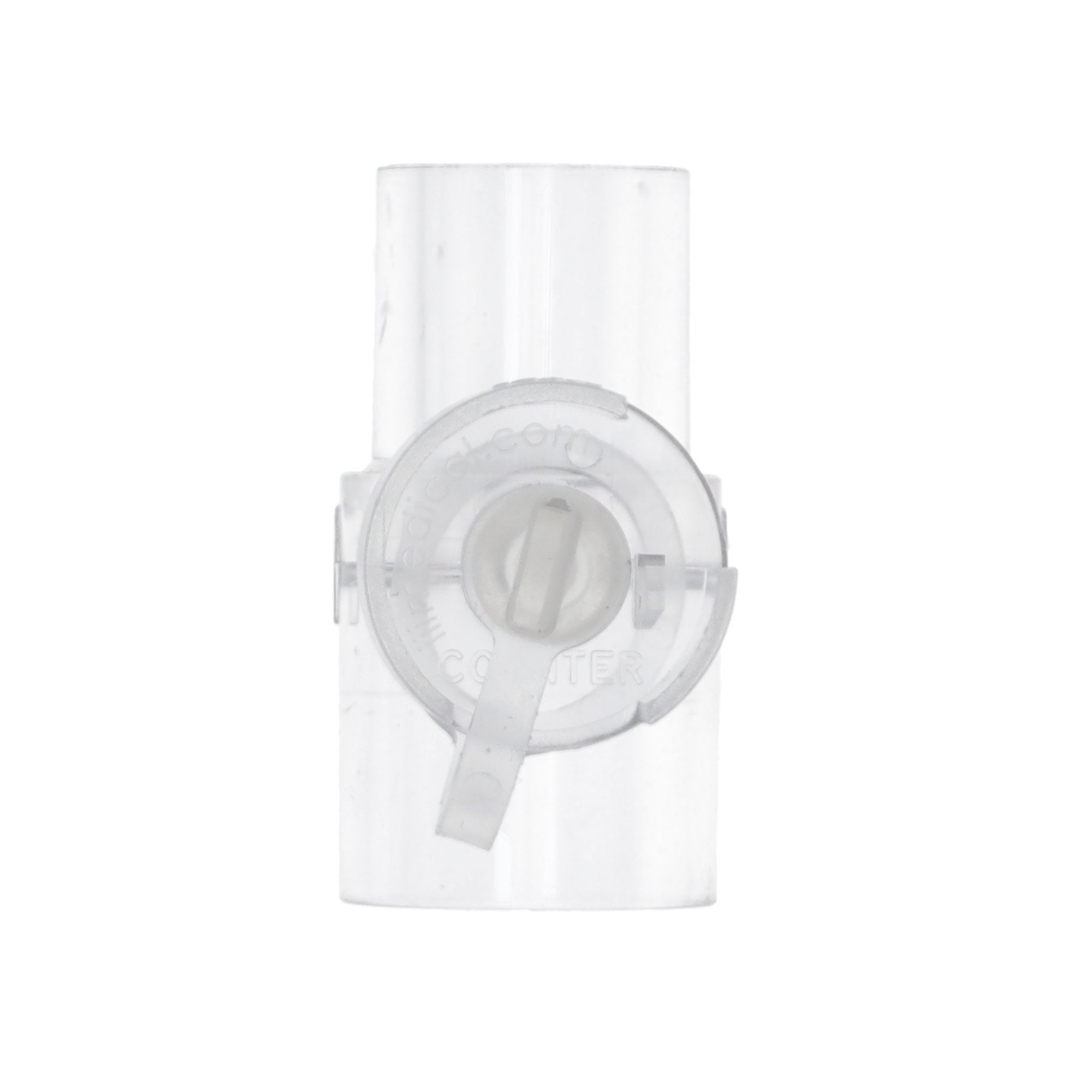 Endotracheal Tube Adapter RTC24-V-25