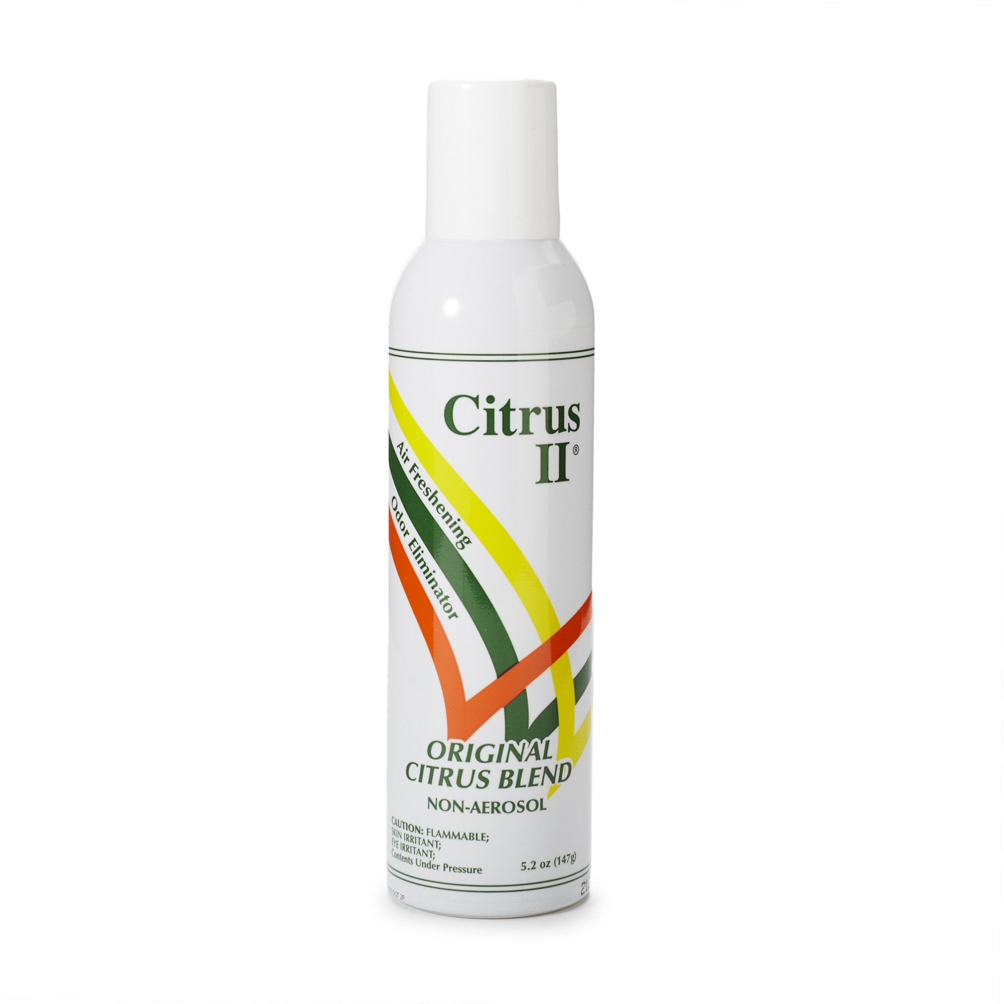 Citrus II® Spray Air Freshener, Original Scent, 7 oz. 632112923 – Medsitis