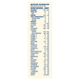 Compleat® Peptide 1.5 Nutritionally Complete Tube Feeding Formula, 8.4 ...