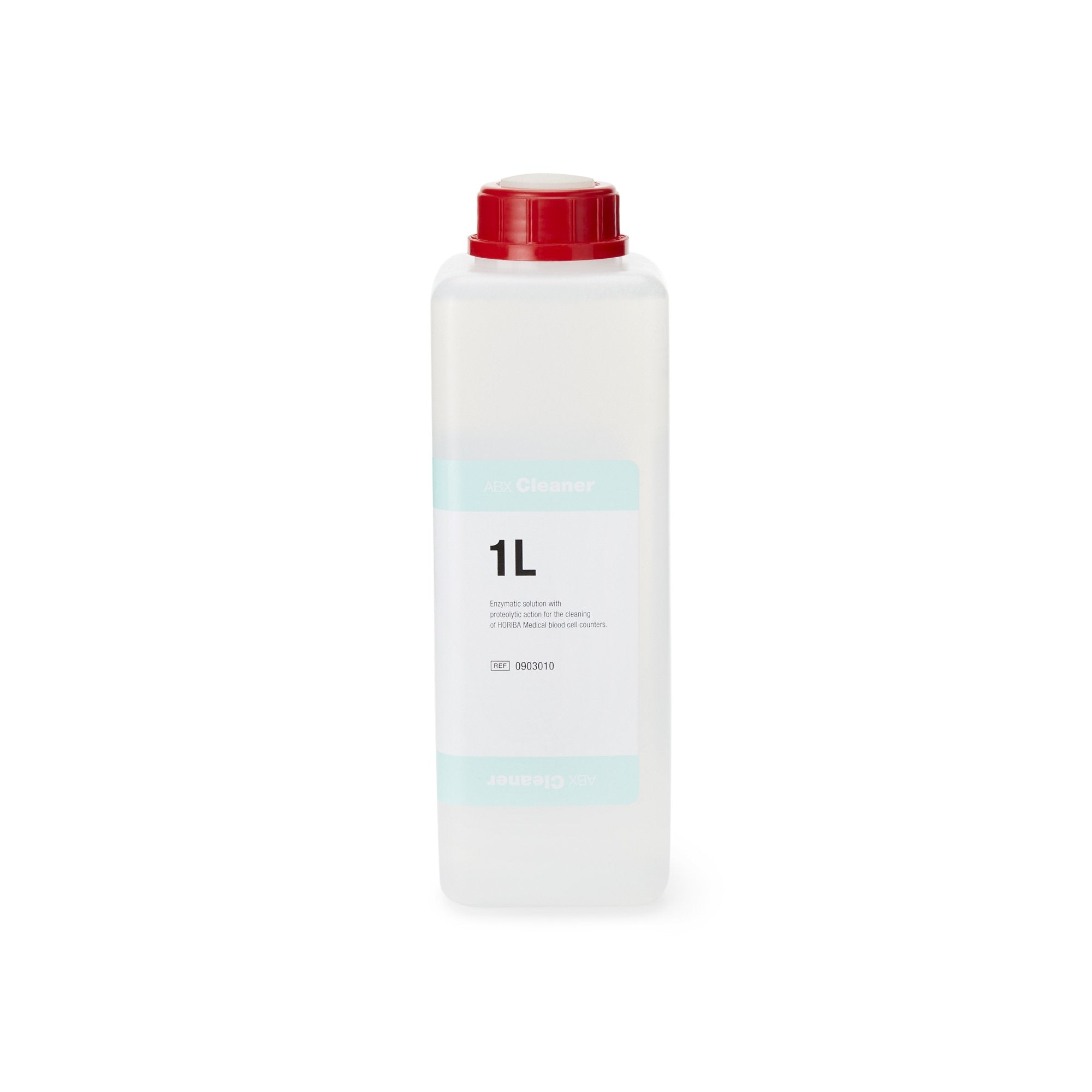 ABX Pentra™ Reagent for use with ABX Pentra 60 / 80 Hematology Analyze ...
