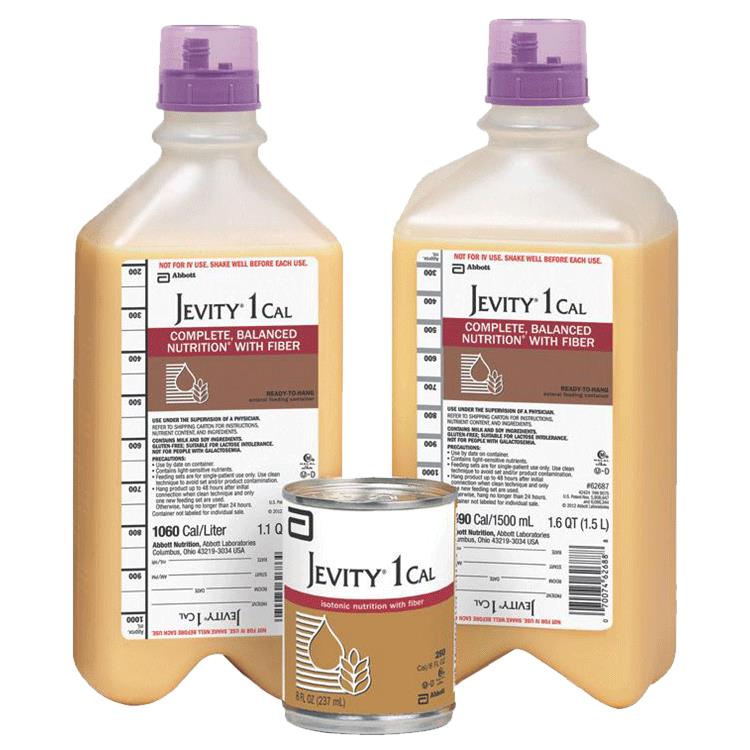 Tube Feeding Formula Jevity 10 Cal with Fiber Unflavored Liq – Medsitis